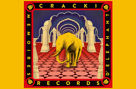 Cracki Records turns five at Rex Club, releases compilation · News RA