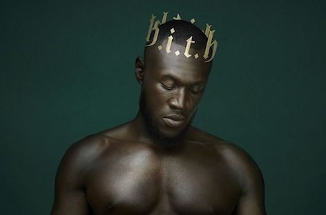 Stormzy details second album, Heavy Is The Head · News RA