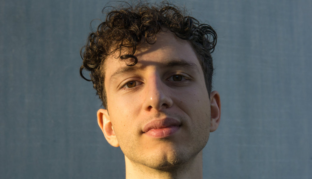 Fadi Mohem is Berghain's newest resident · News RA