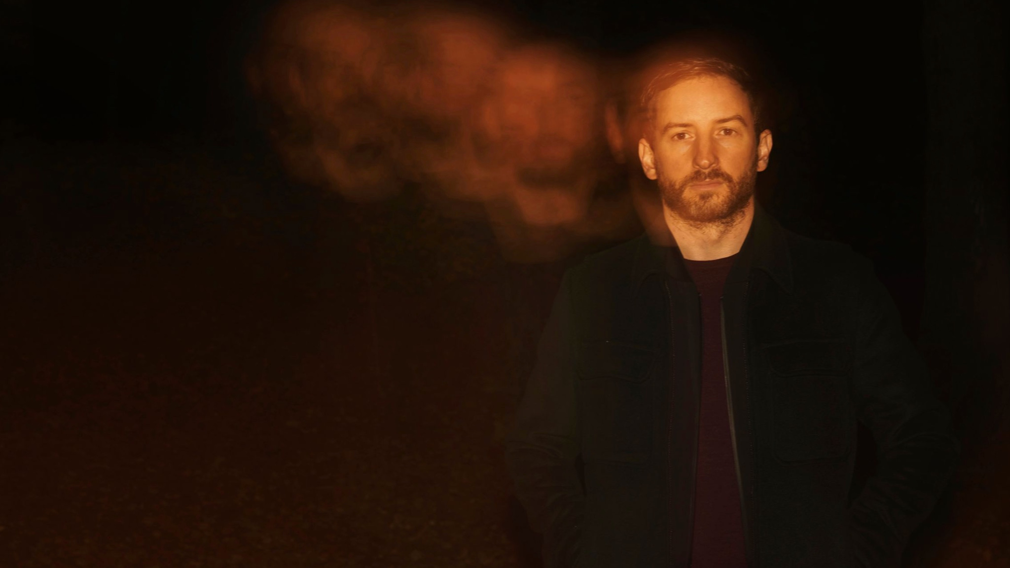 Max Cooper explores inner thoughts on new album, Unspoken Words · News RA