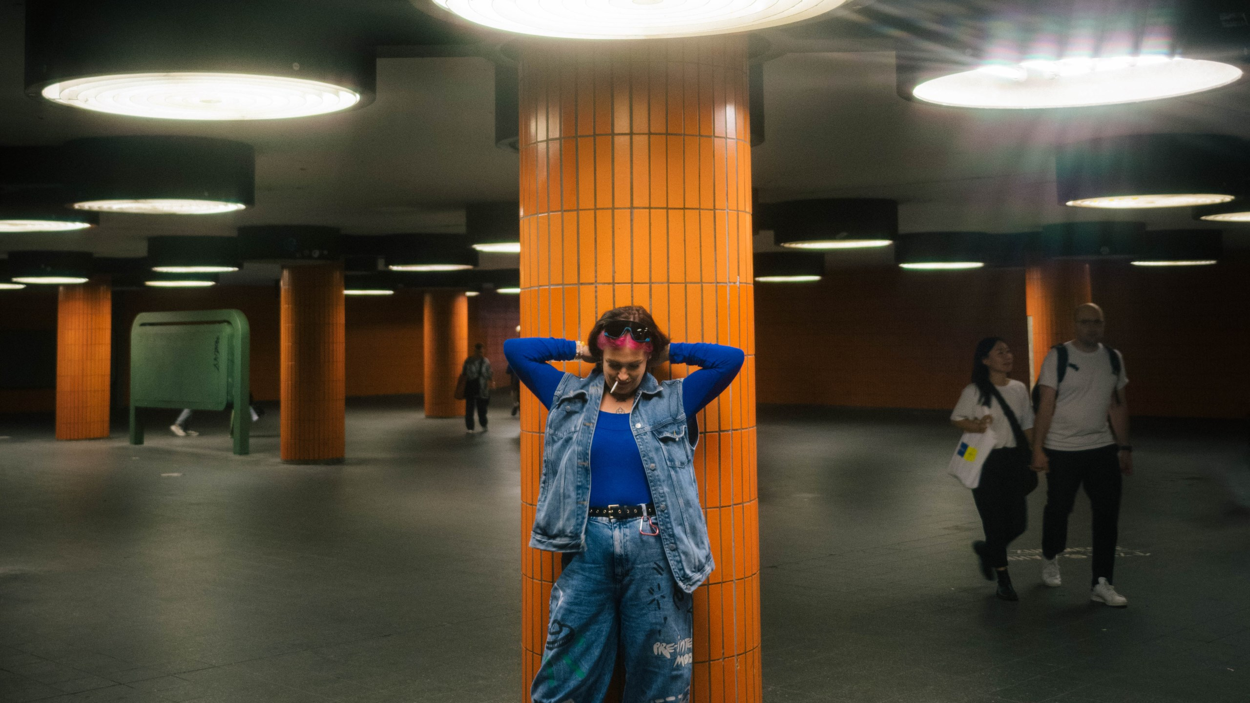 Sabu! · Artist Profile