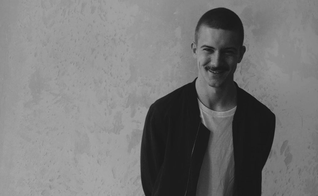 Mittendrin mit Felix Anton at Minimal Bar, Berlin