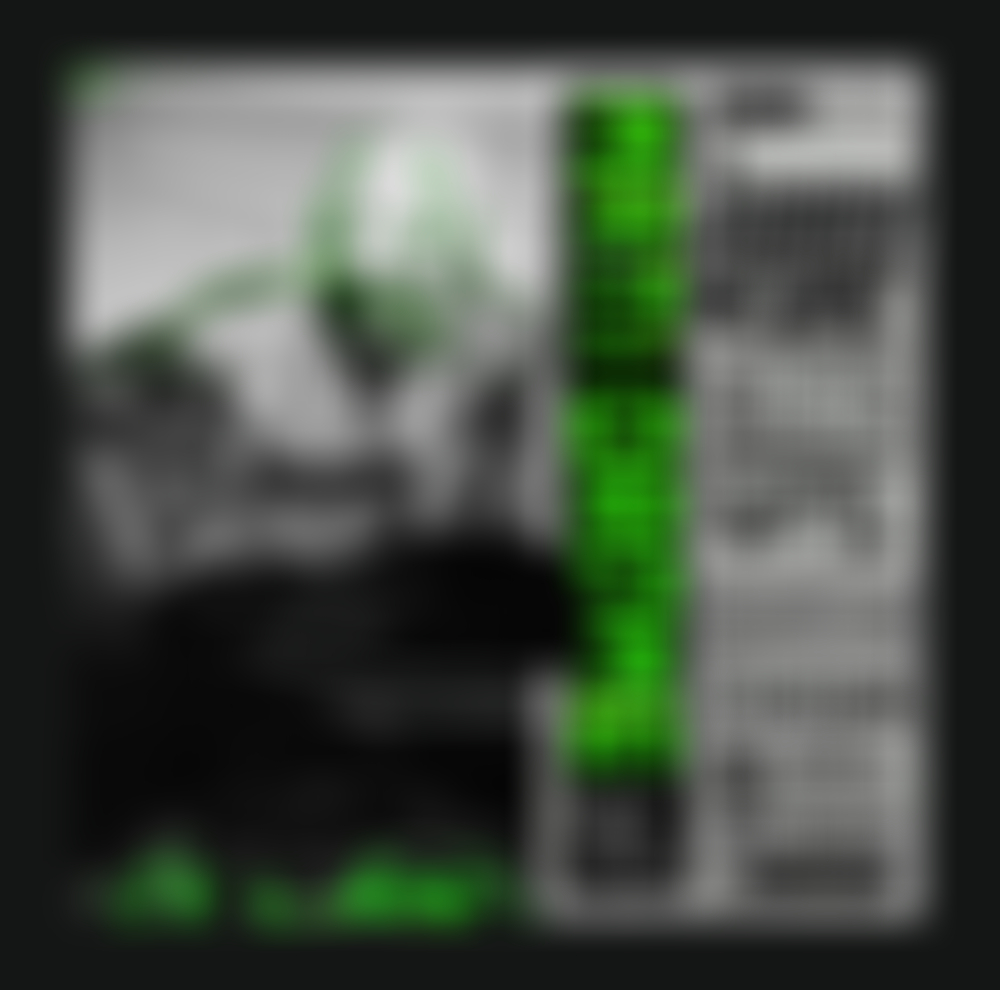 Mati Drome x Spacelab x Tunnel at Tunnel Pereira, Colombia