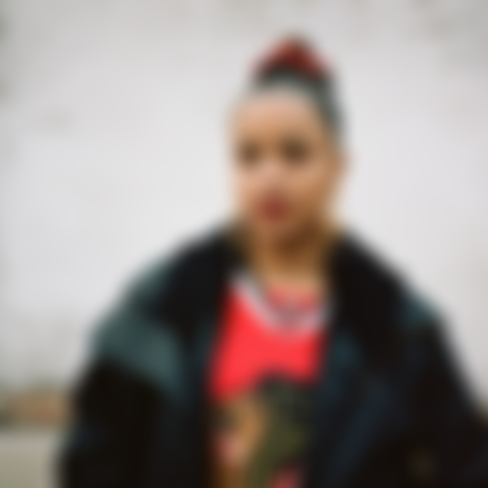 Fatima · Artist Profile