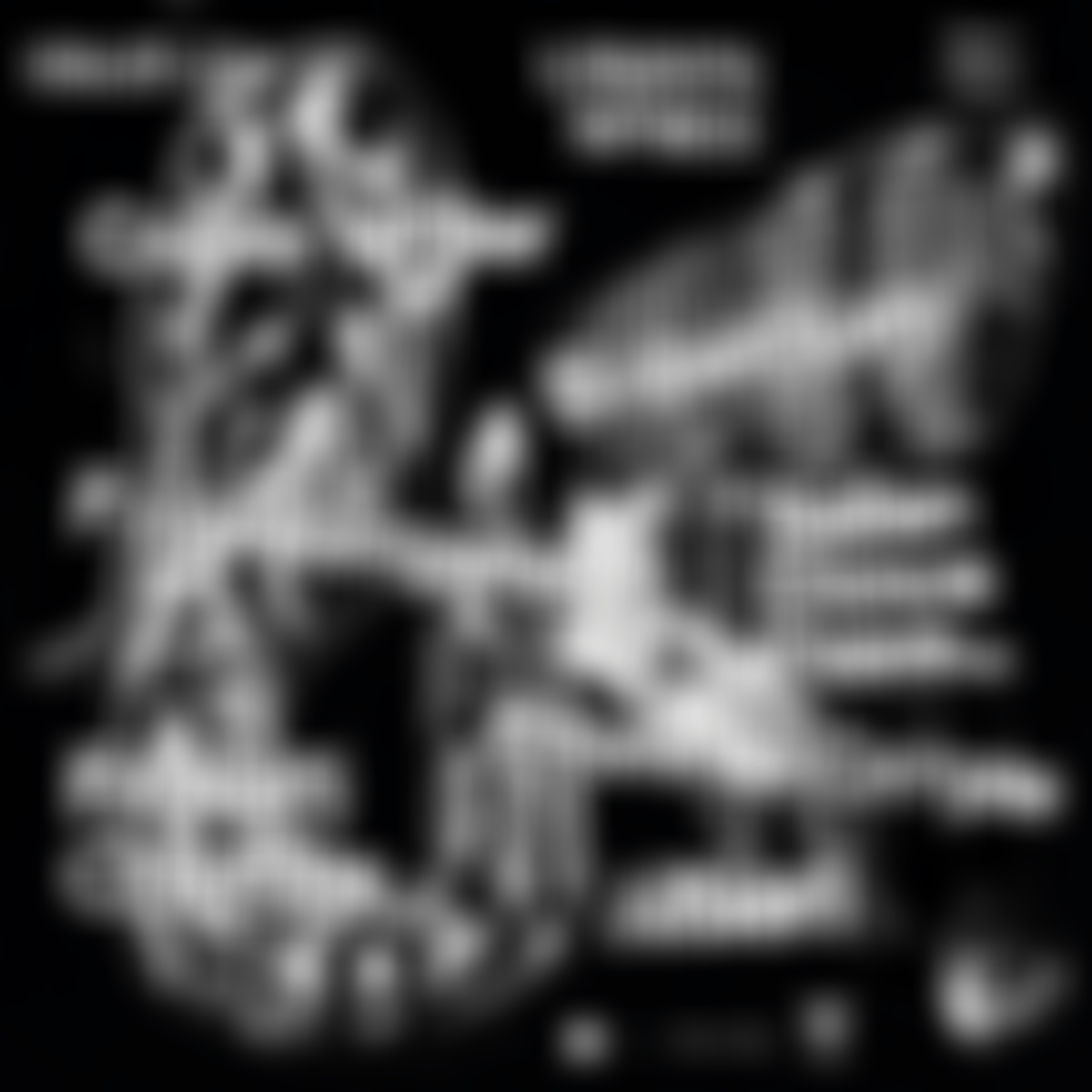 Fatamorgana, Cosey Müller, Front De Crypte, F/cken Chipotle & Italian ...