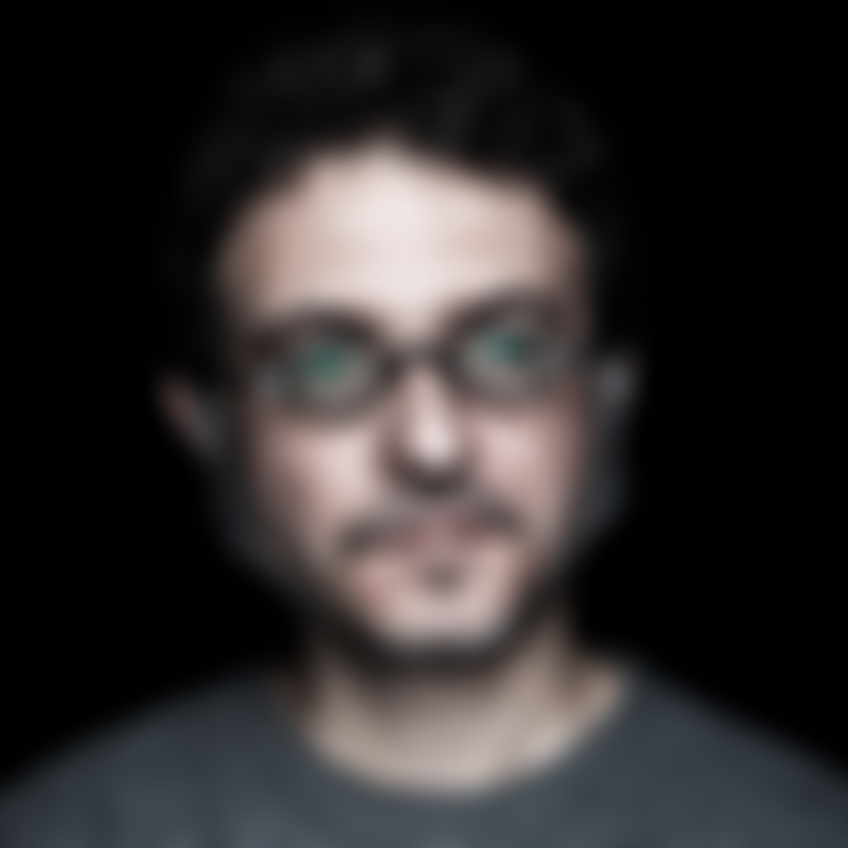 Donato Dozzy · Artist Profile