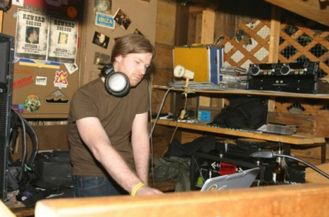 Aphex Twin announces AFX Station, a new synth from Novation · News RA