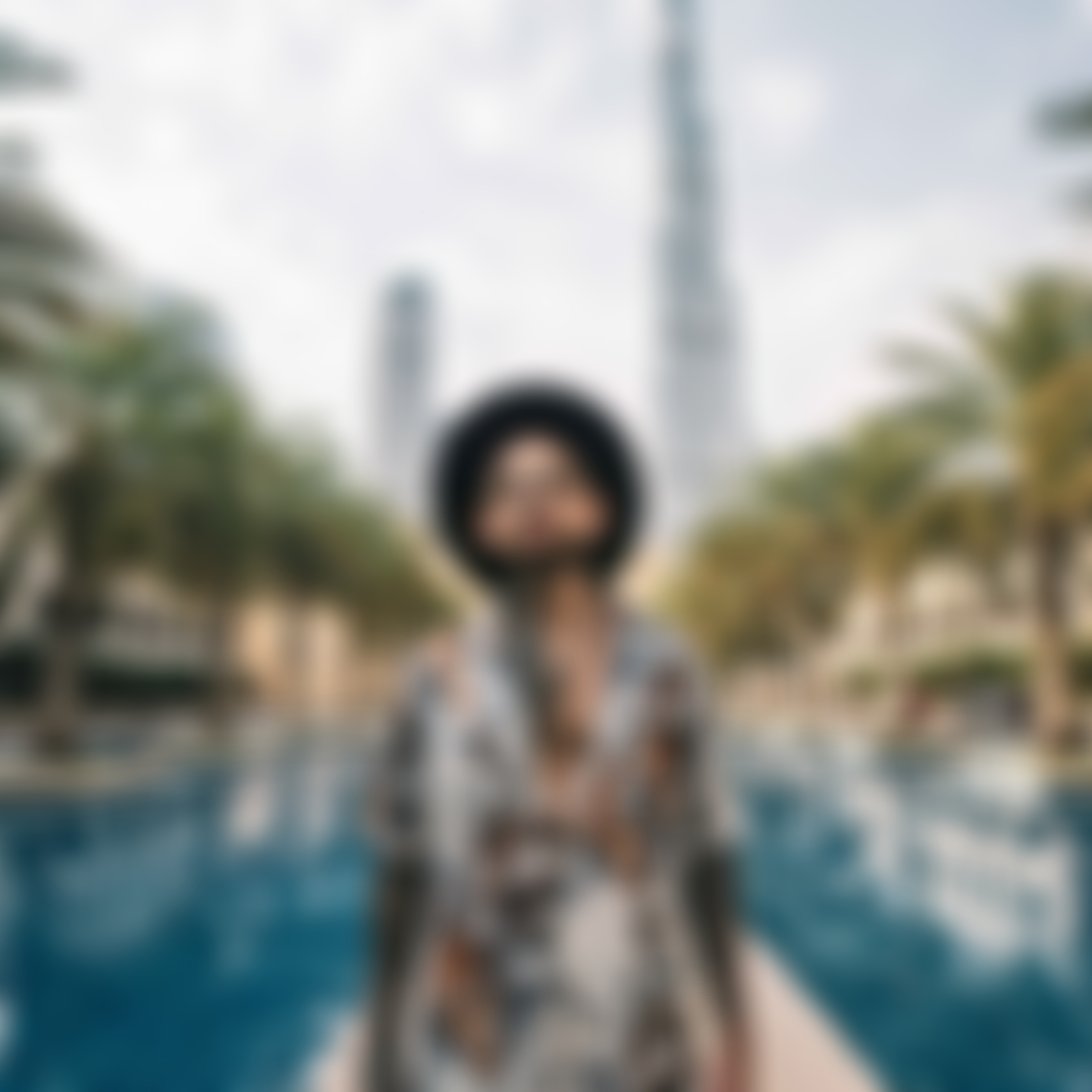 AARON SEVILLA · Artist Profile