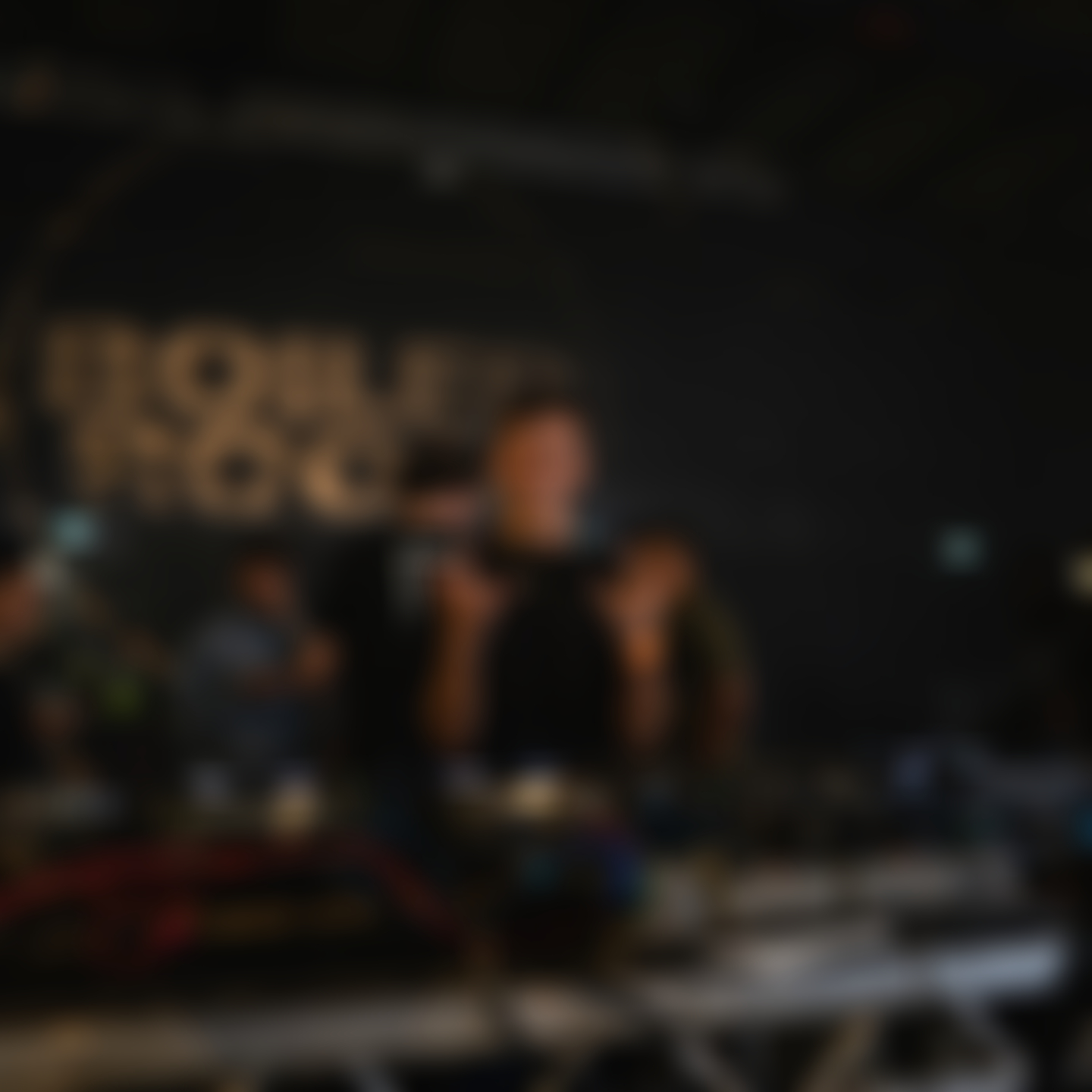 Azyr · Artist Profile