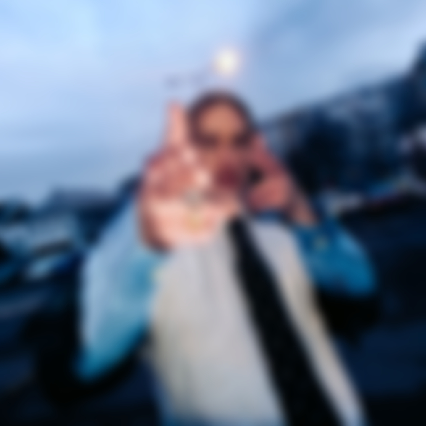 Baltra · Artist Profile