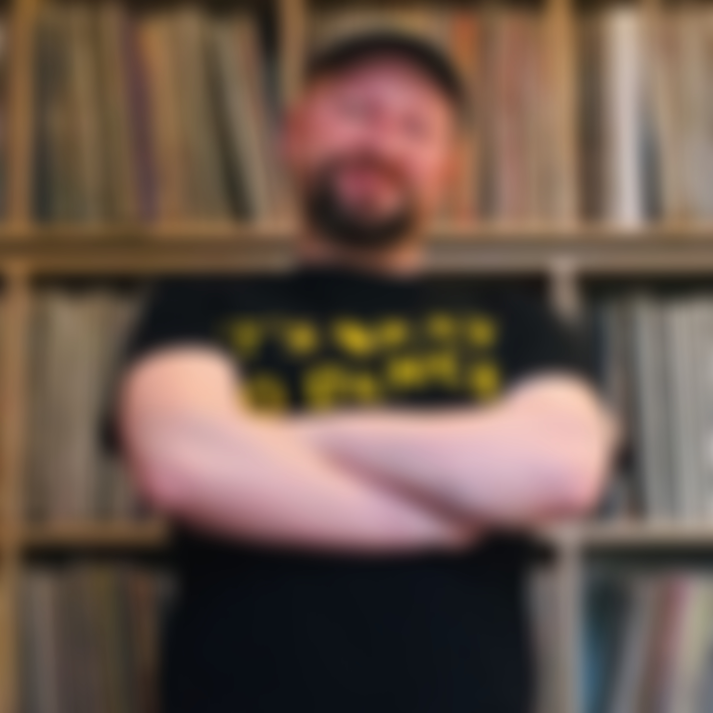 David Barbarossa · Artist Profile