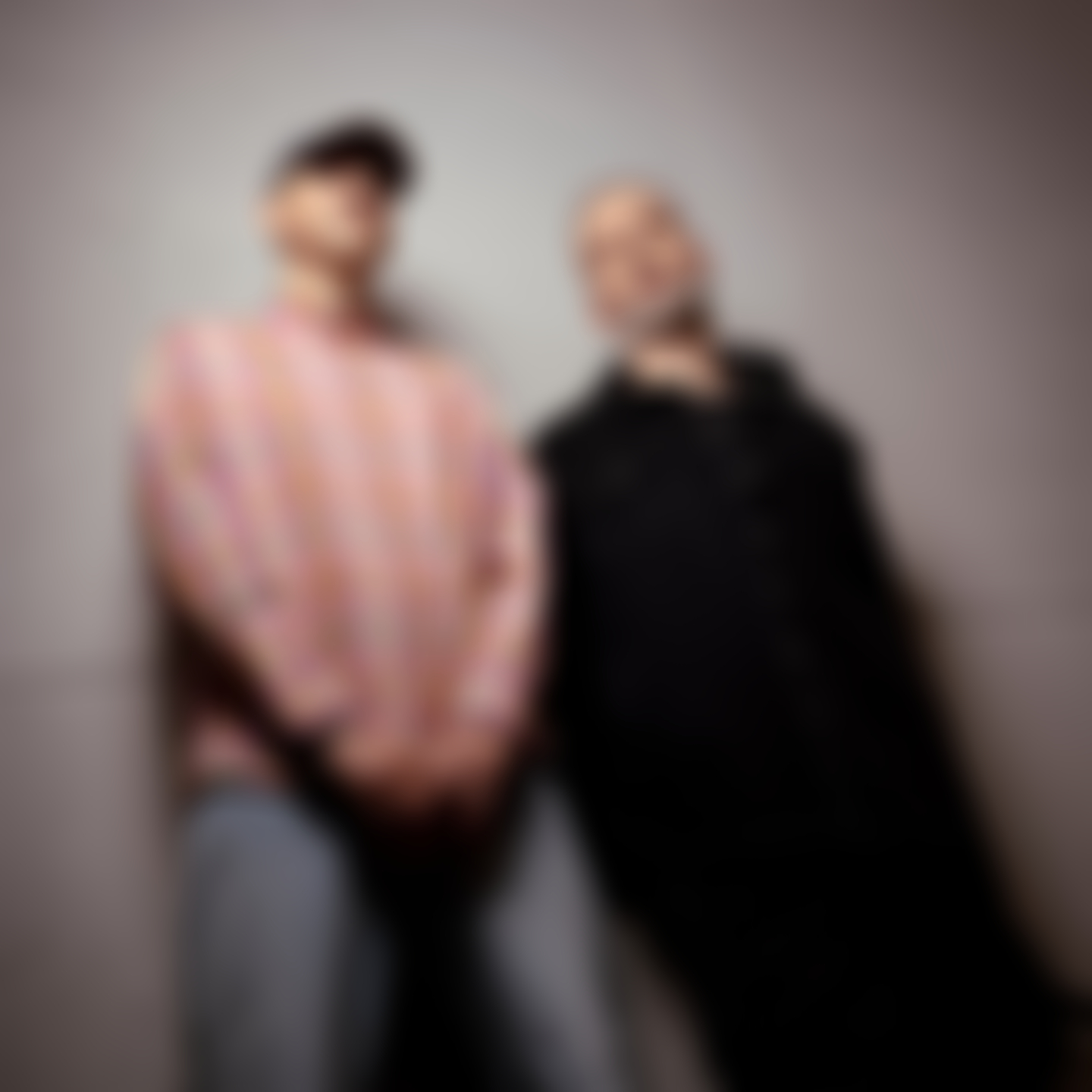 Frankey & Sandrino · Biography