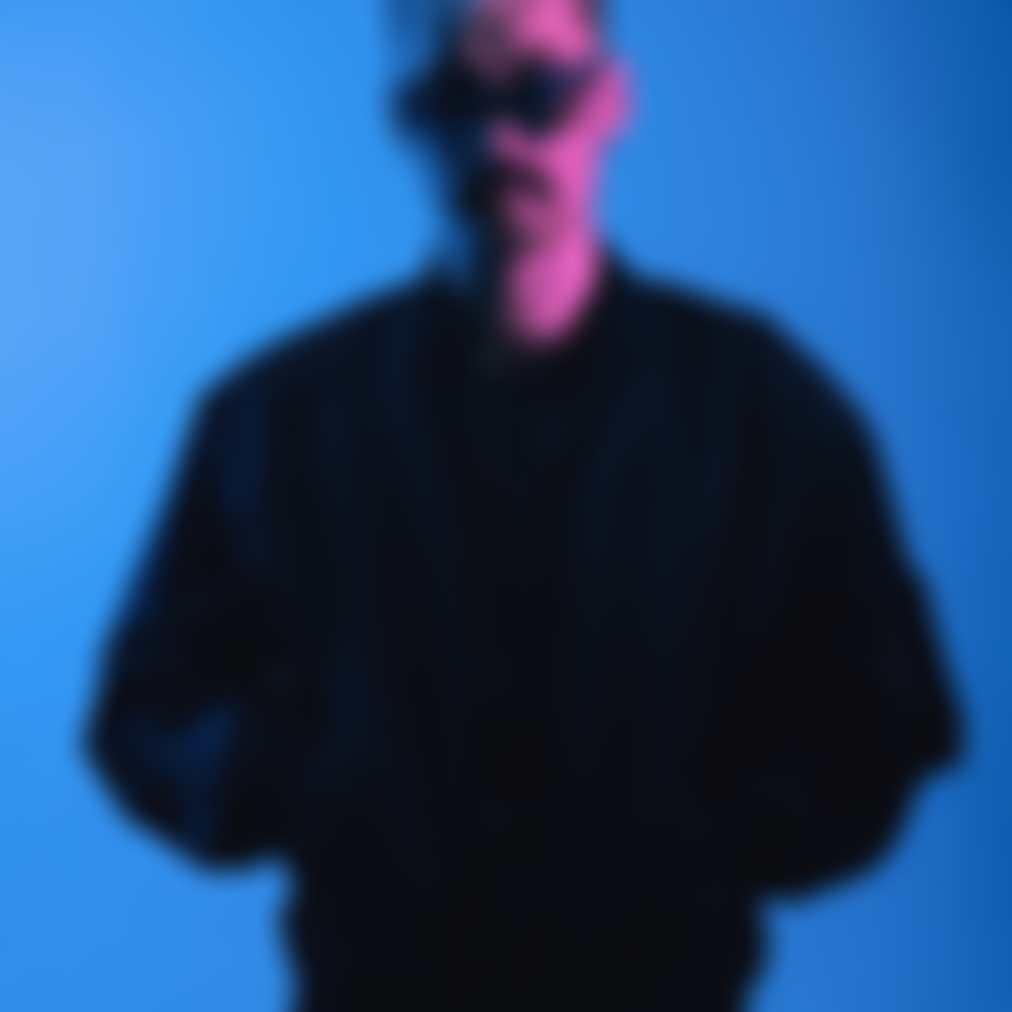 Pablo Bozzi · Artist Profile