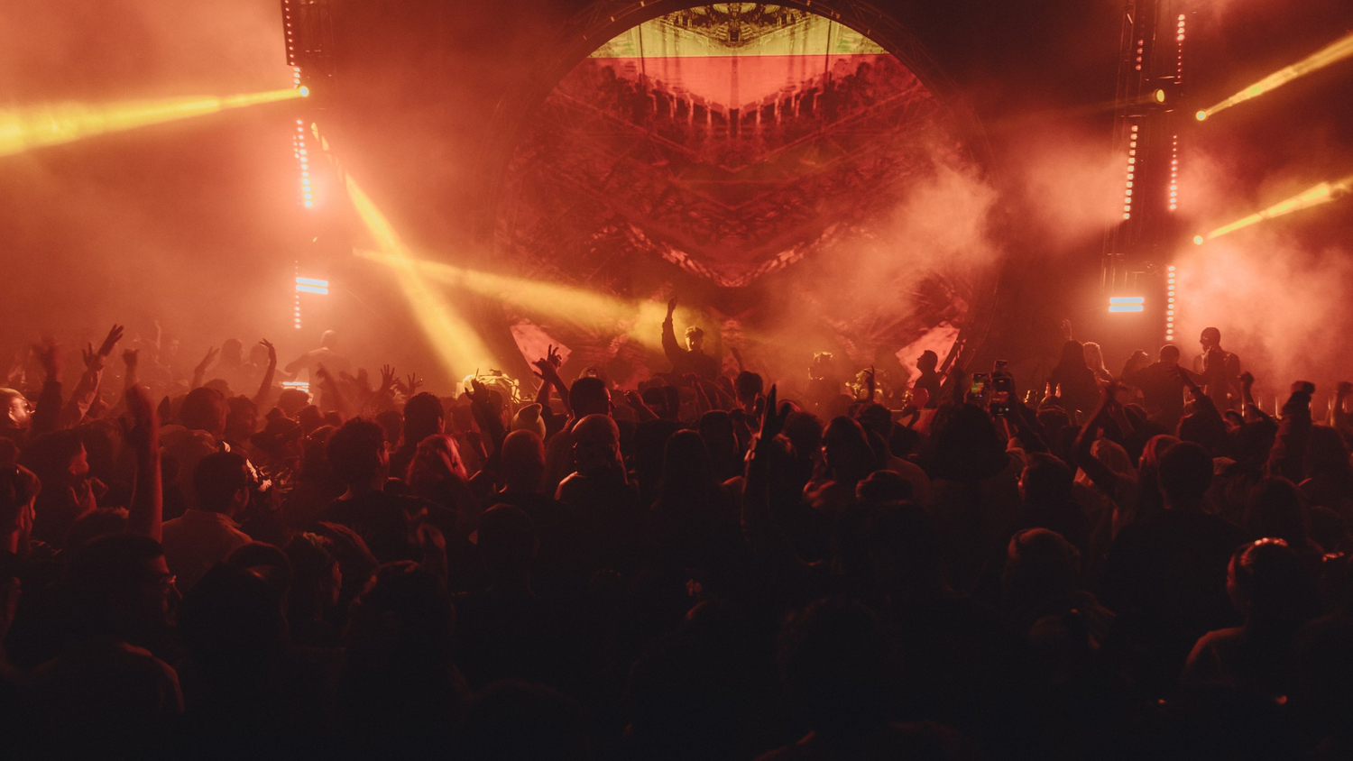 Dyzen · Artist Profile