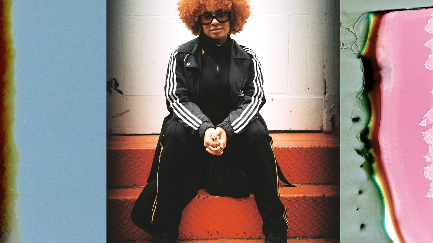 Tash LC · Artist Profile