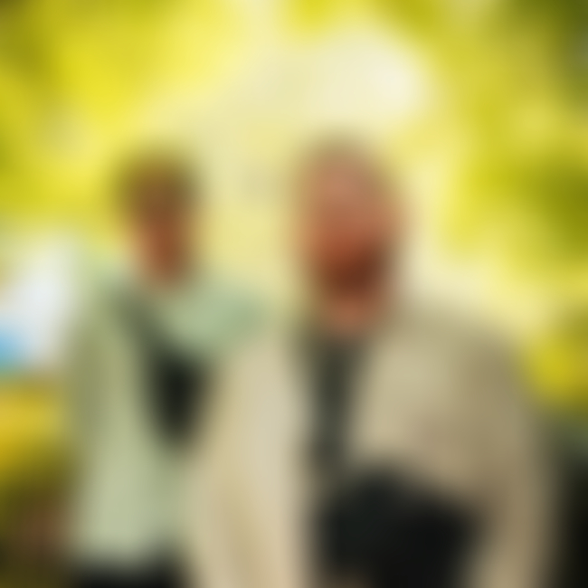 LF SYSTEM · Artist Profile