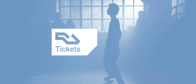 RA Tickets RA