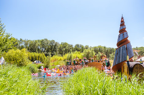 Netherlands festival Wildeburg announces 2019 lineup featuring Lena ...