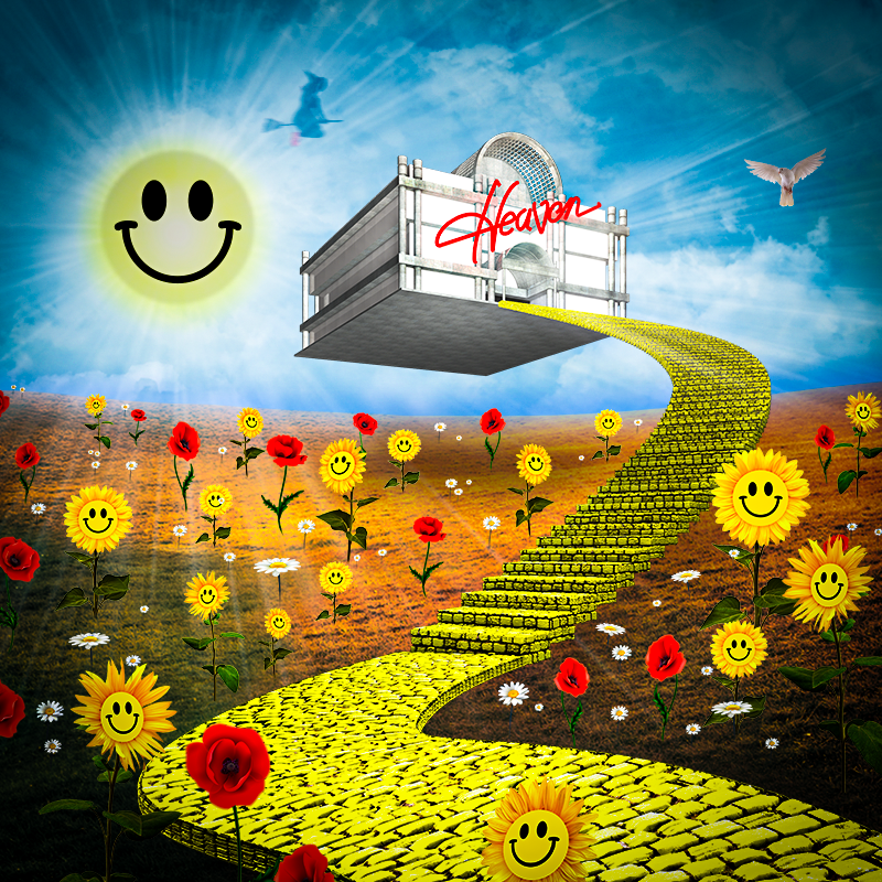 Return to Heaven at Heaven, London