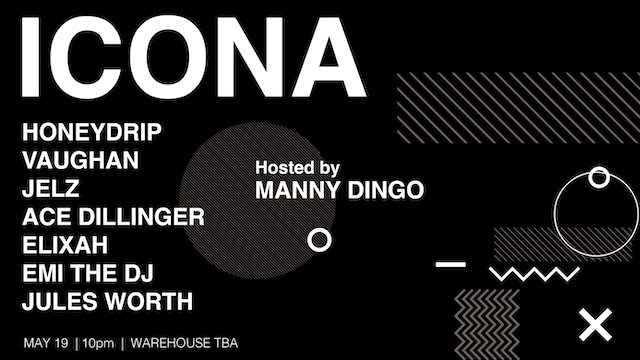 ICONA 001 at 131 Mccormack St, Toronto