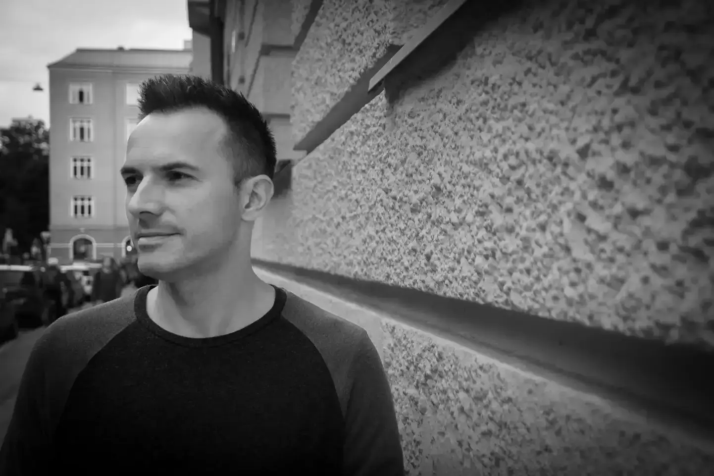 Sonson at Pimpernel, München