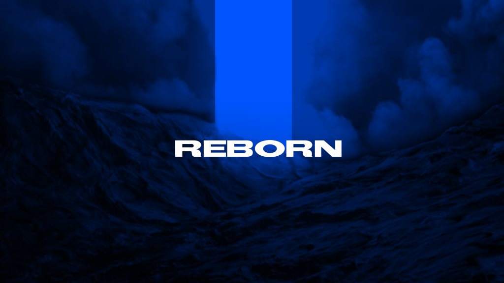 Reborn Recordings Launch Party with Kalmer, Tombish and More TBC bei ...