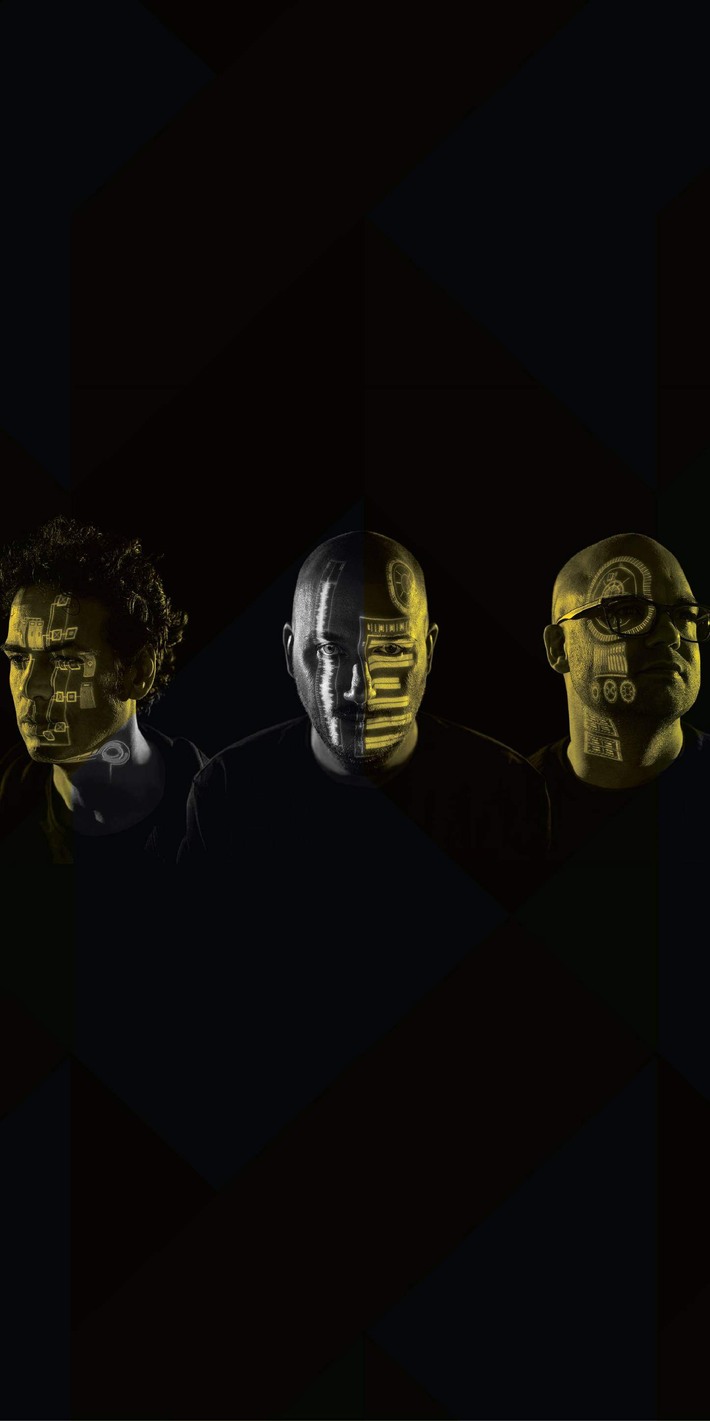 Form Space: Black Sun Empire at Form Space, Cluj-Napoca