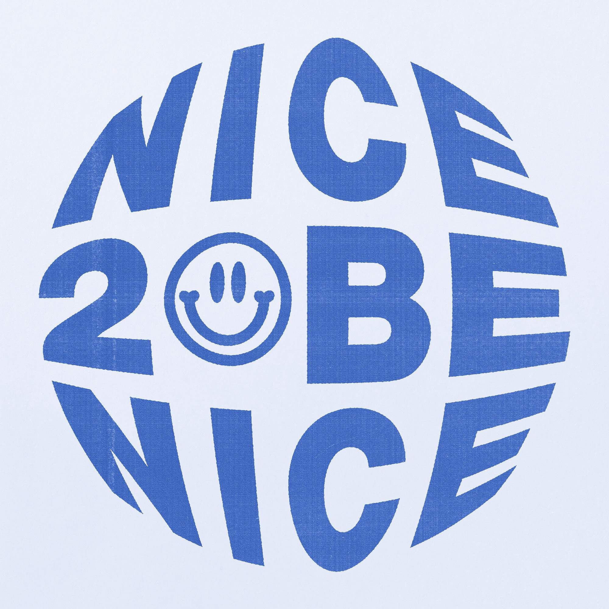 nice 2 be nice at M01, Berlin