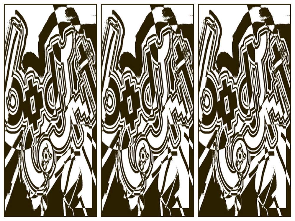 minus one: Body Count with Basic Rhythm, Tim Reaper, Sully, Klaar ...