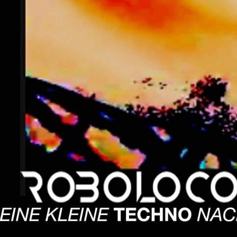 ROBOLOCO pres. NUTONE TECHNO NACHT at Nutone Sofia, Sofia