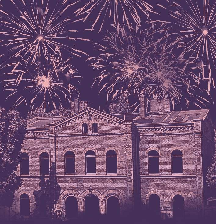 NYE Extravaganza Day 2 with Okain,Nick Beringer, Dilby, Hander, Max ...