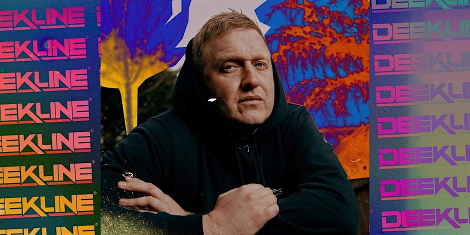 Respect DnB presents: Deekline at Station1640, Los Angeles