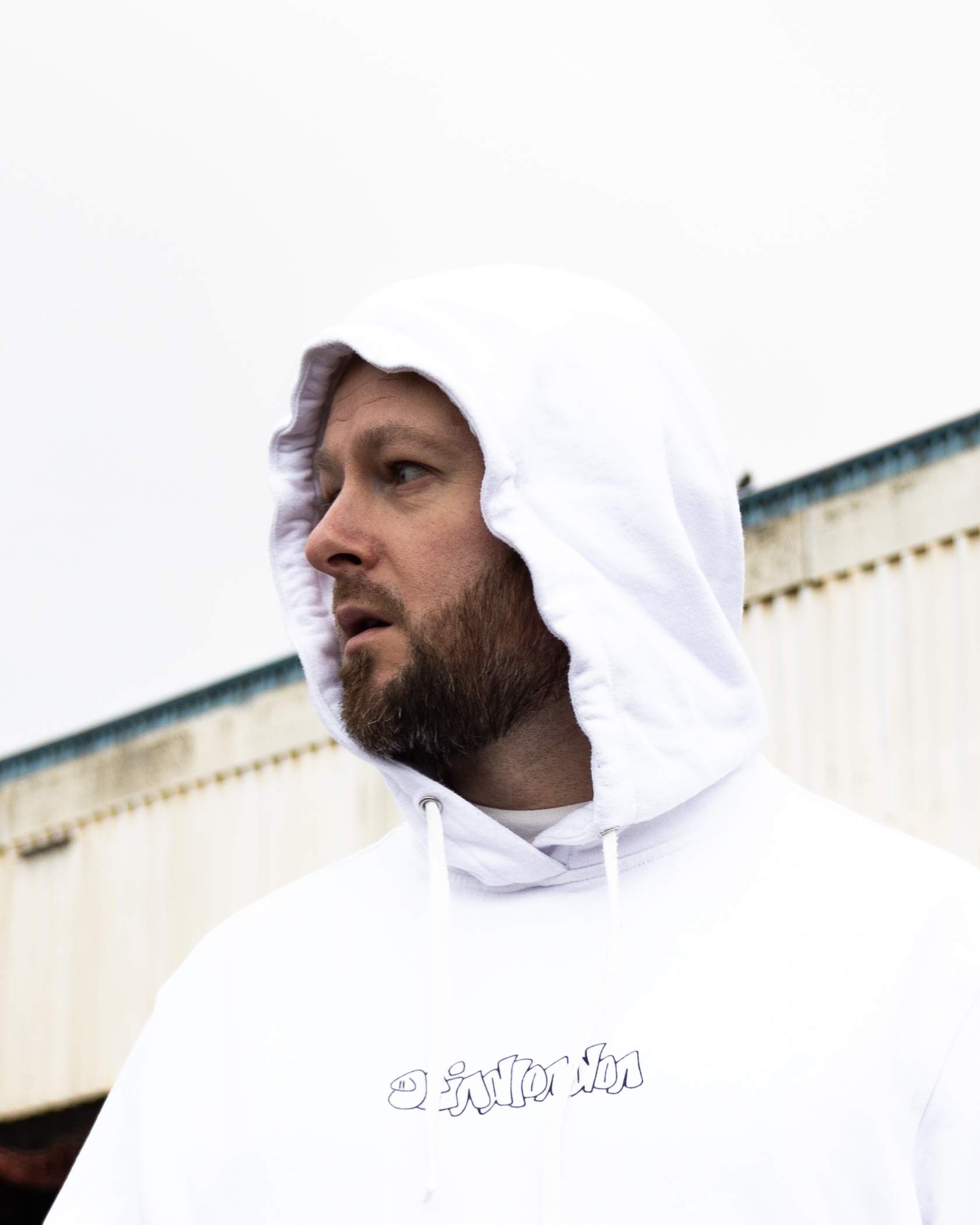 Sam Binga bei Club Eternal, Austin