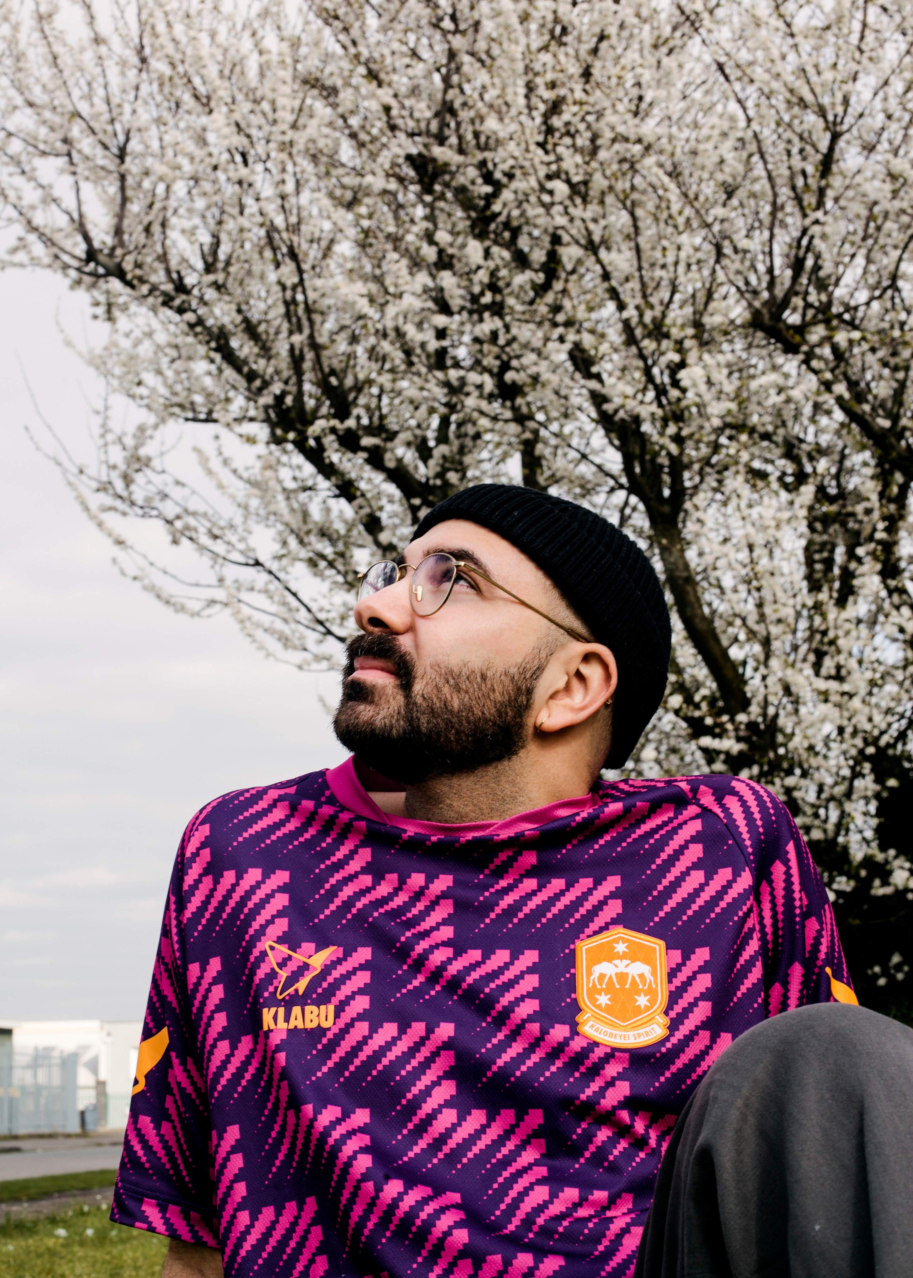 Tengu presents: Moving Still All Night Long at Yamamori Tengu, Dublin