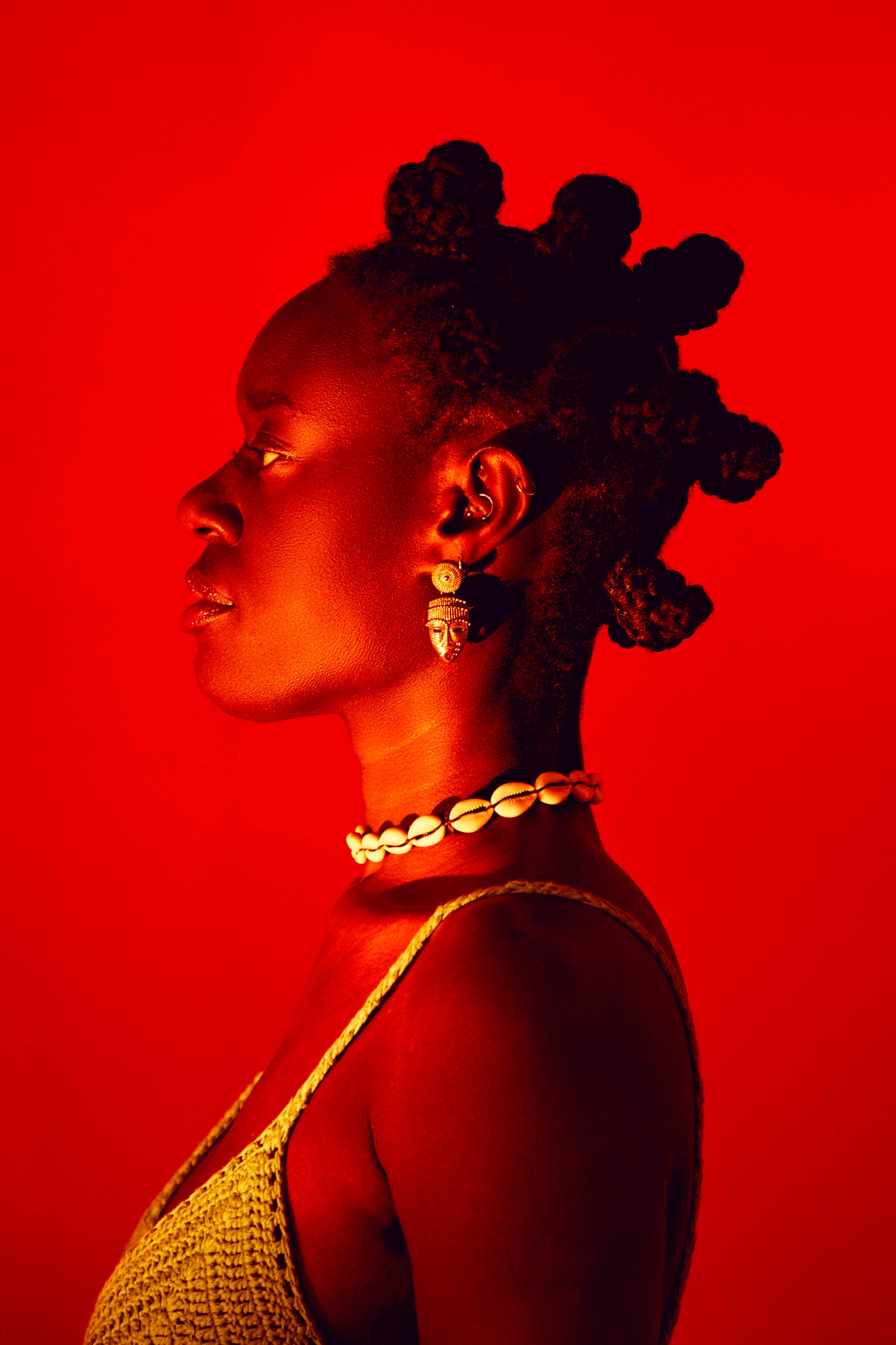 CDR Artist Talk with Marla Kether at The Love Inn, Bristol