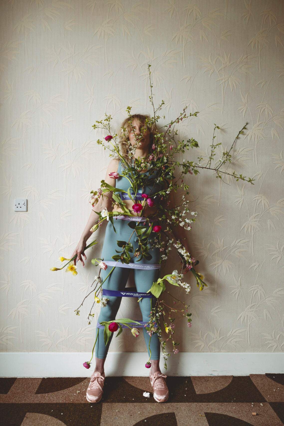 Late Nights featuring Nikki Kent at Lady Libertine, Edinburgh