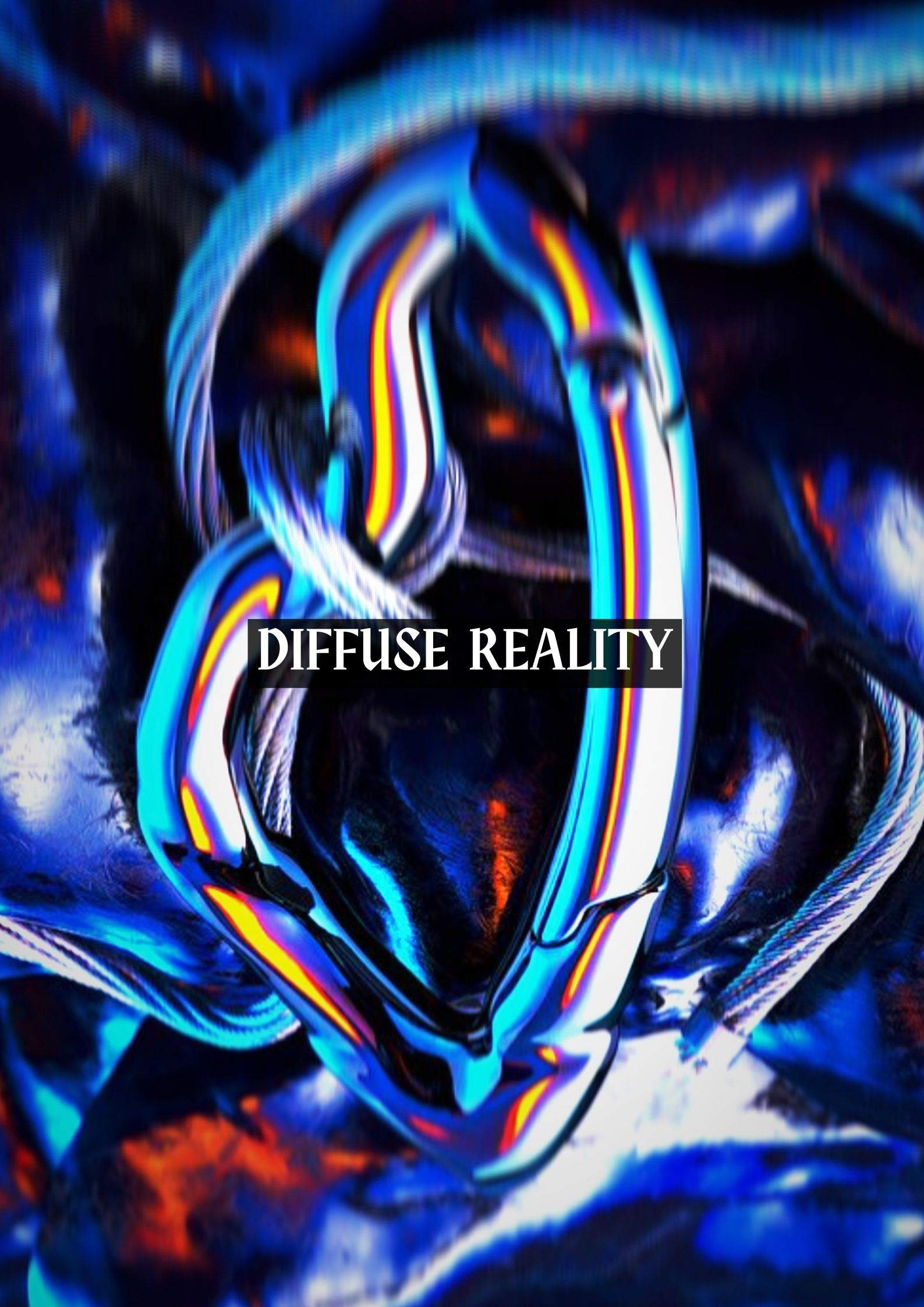 DIFFUSE REALITY at ://about blank, Berlin