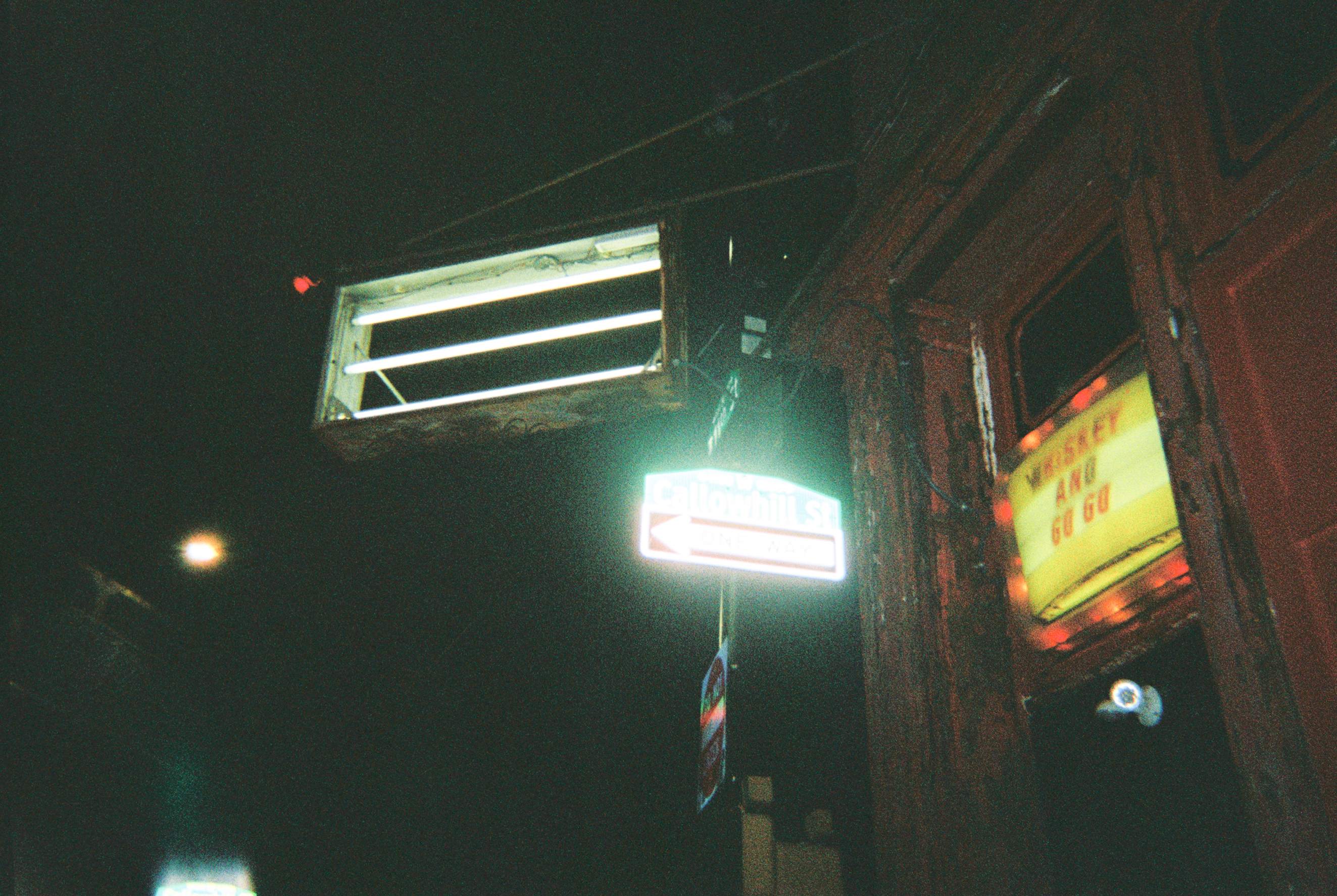 SOULed OUT at The Trestle Inn, Philadelphia