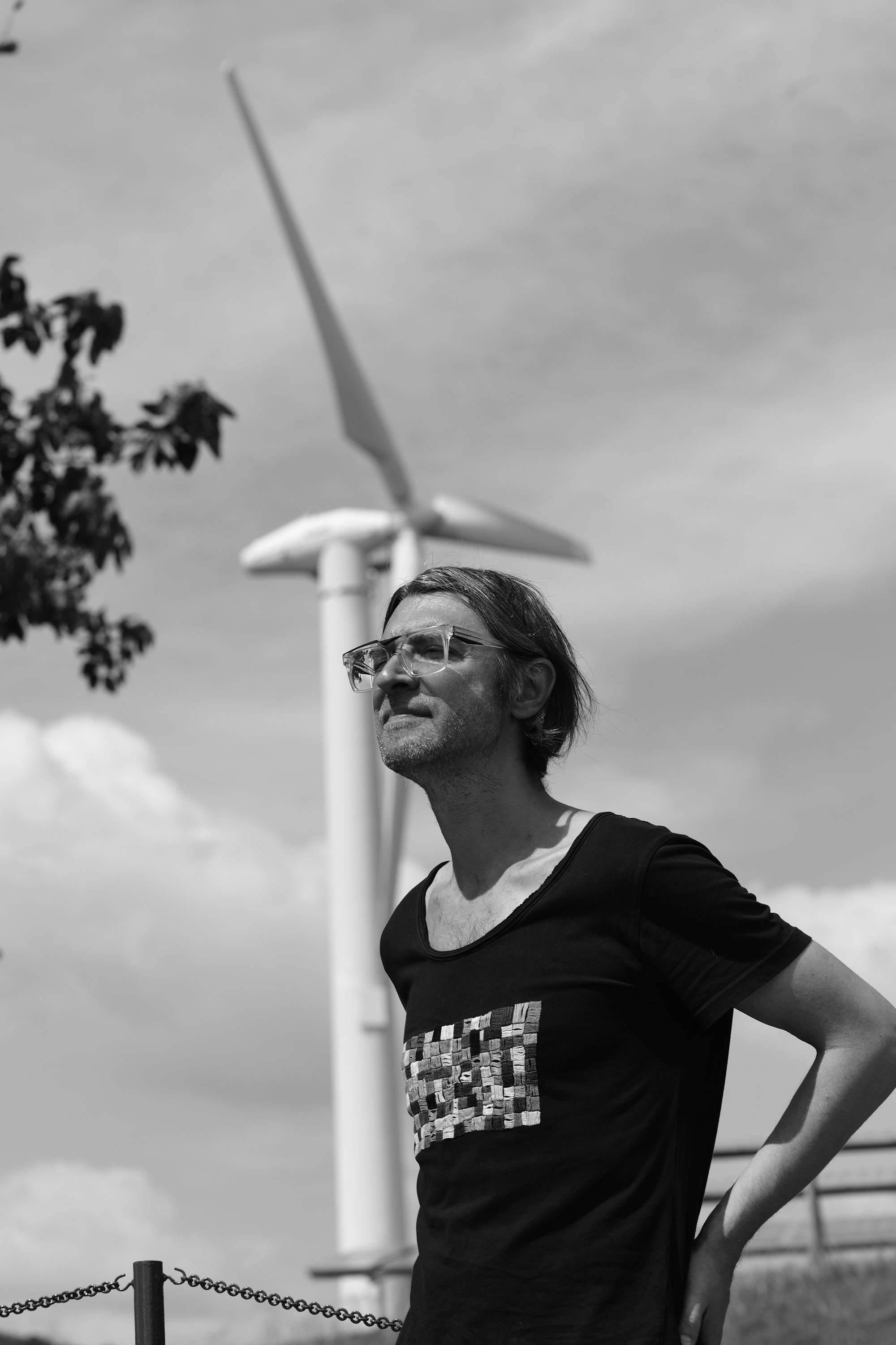 Anton Kubikov at Dusty Munky Bar, Cyprus