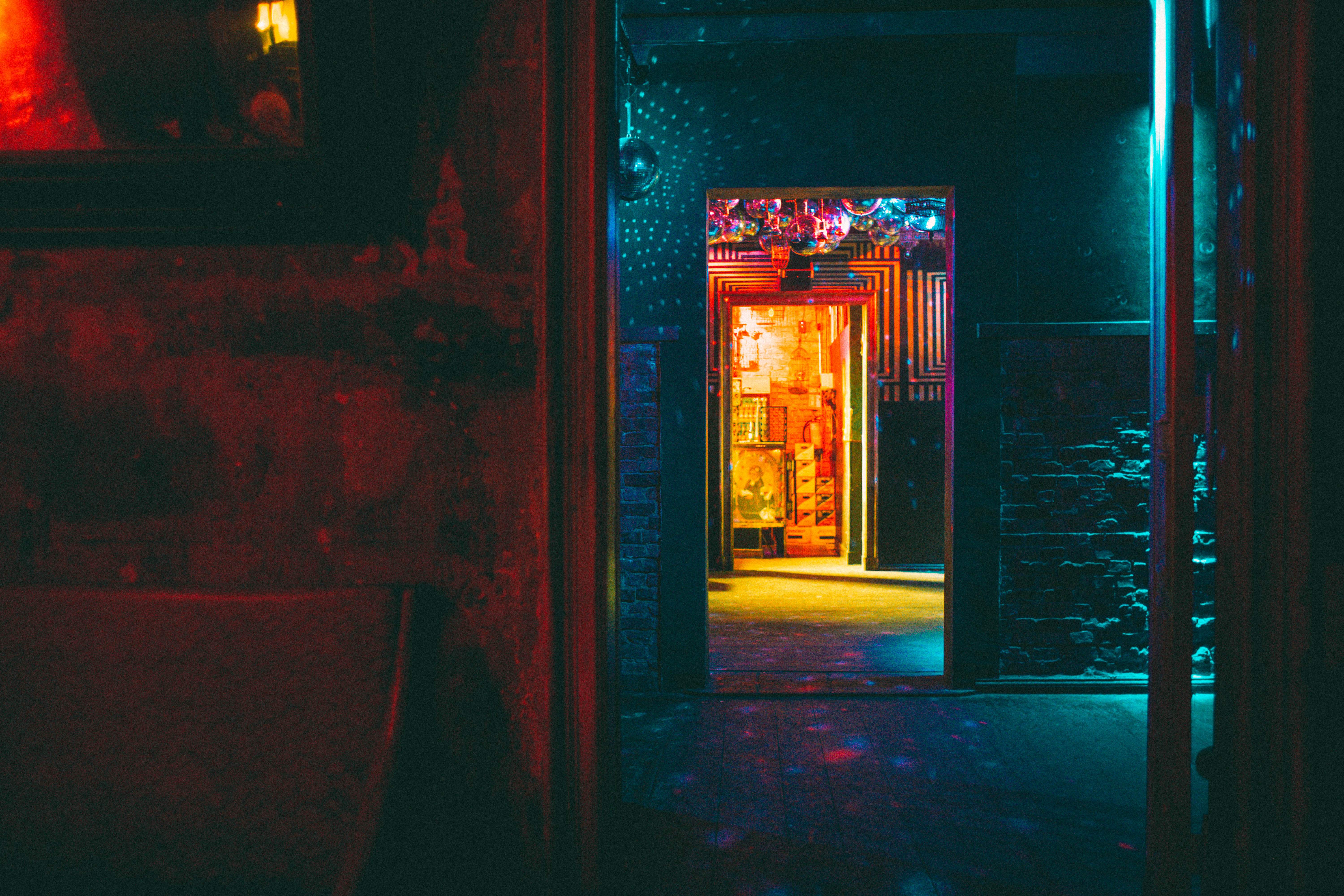 ДРОБ x Renate with Craigie Knowes, Elissa Suckdog, Mick Wills, SVN em ...
