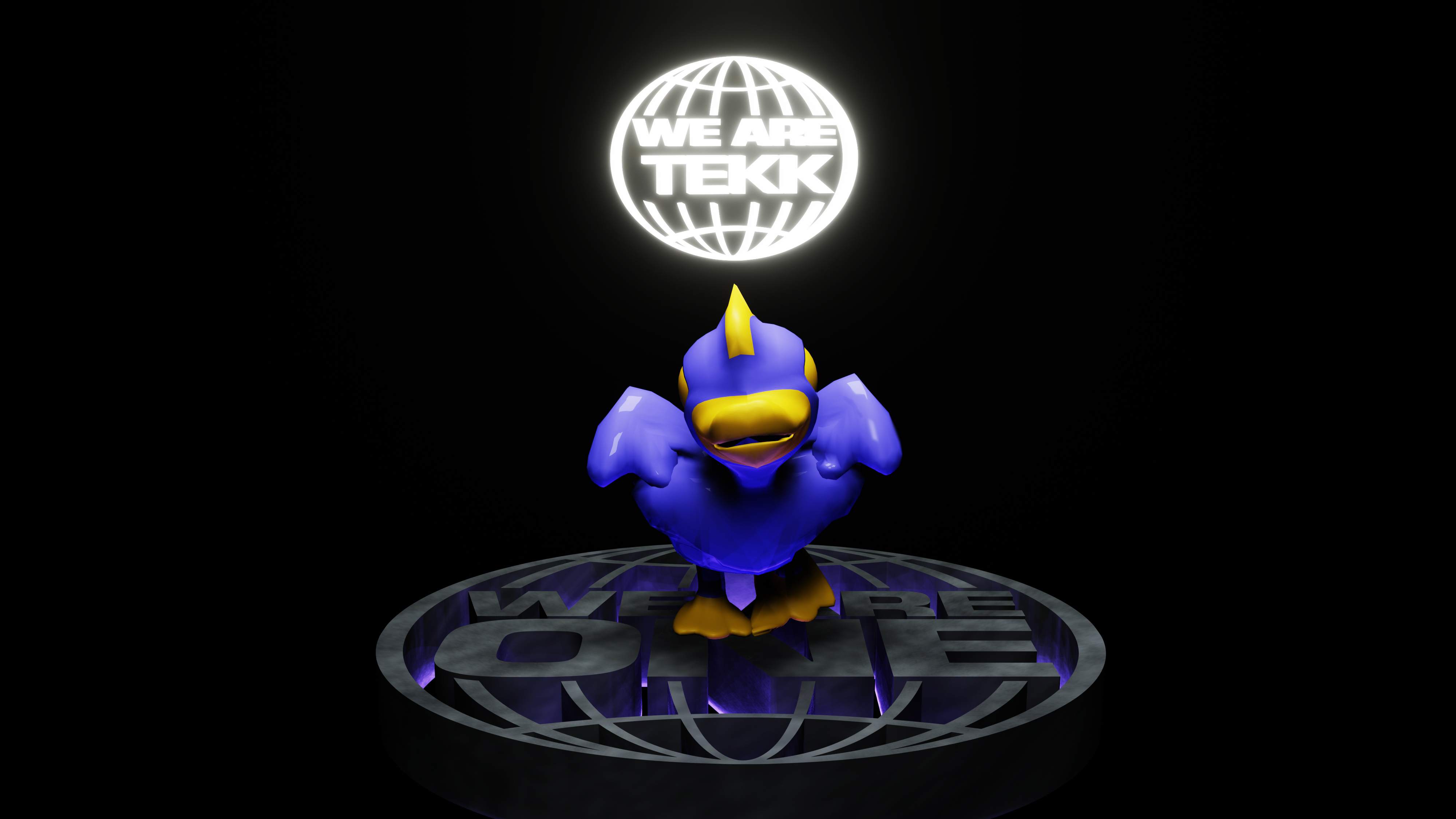 WE ARE TEKK x MTW - EFN SHOWCASE with CHEAPEX, FABITEKK, ACTEK ...