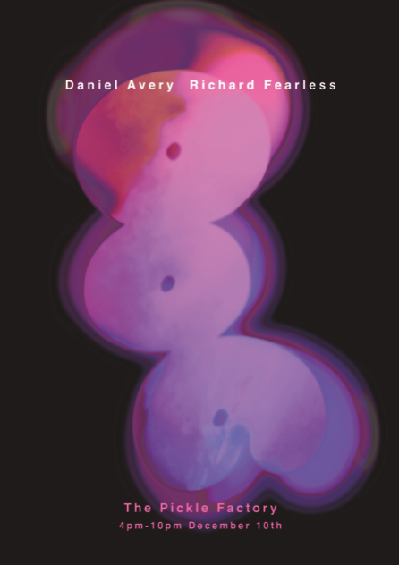 Daniel Avery & Richard Fearless present Goo at The Pickle Factory, London