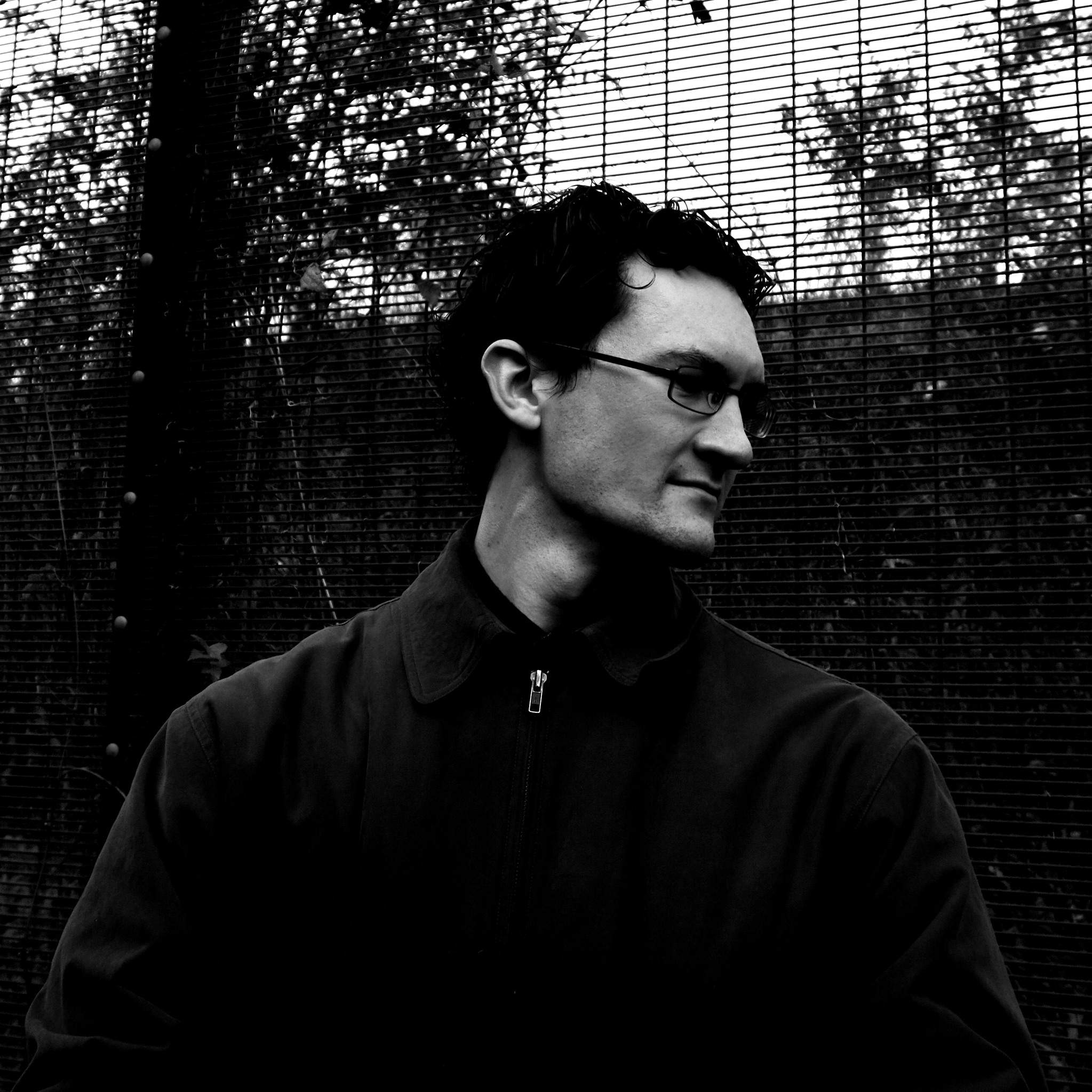 Kaiku esittää: Conrad Pack at Kaiku, Helsinki