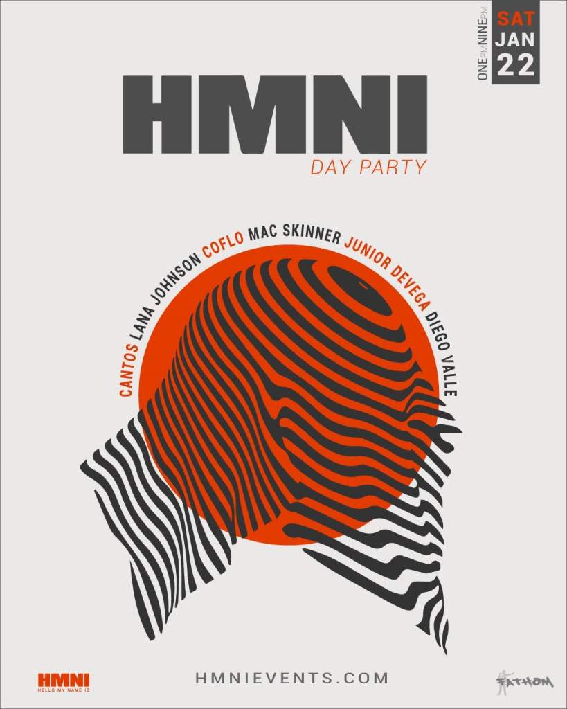 HMNI Day Party a Two Rivers Cider, Sacramento