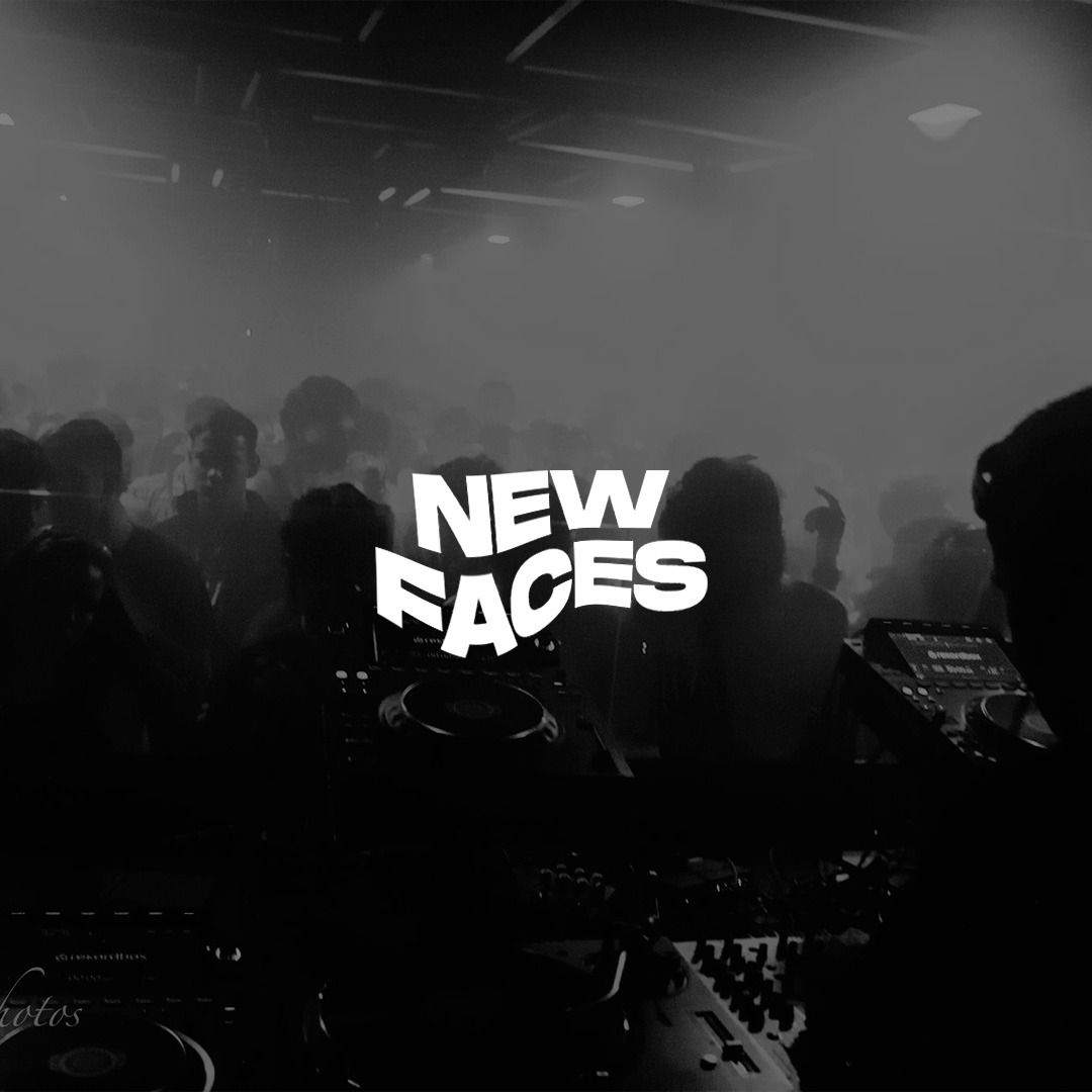 The Bassement Club presents NEW FACES 004 at The Bassement, Madrid