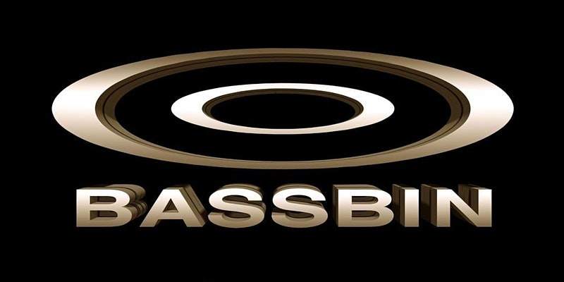 Bassbin 25th Birthday at Wigwam, Dublin