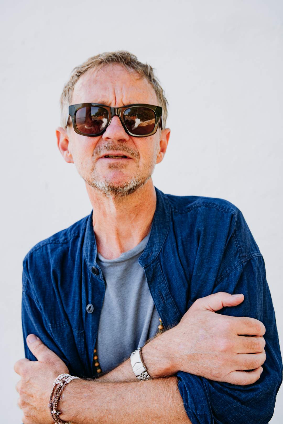 Ben Osborne, Chris Coco, Neil Thornton and Friends at First Light ...