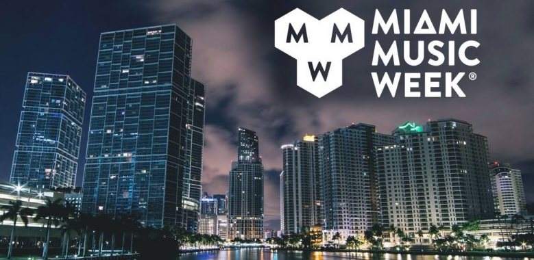 ANTONIO PICA - [MIAMI MUSIC WEEK]- CABINA BAJA & TECHGROOVY at ...