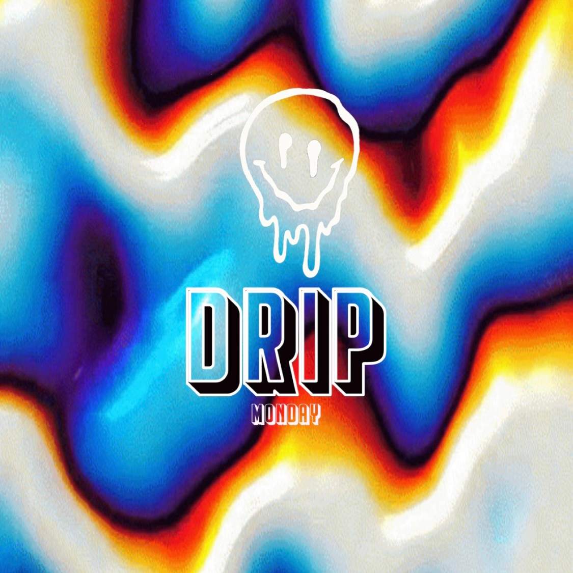 DRIP MONDAY IBIZA at Lolas Club Ibiza, Ibiza