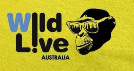 W!ld Sundays - Official Opening Season - Every Sunday bij The Club, Sydney